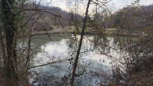 Из Солохаул парка на водопады фагуа в Сочи