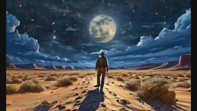 Голем ► Песня про монстров (официальное лирик видео, lyric video 2025)