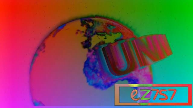 (REQUESTED/FIXED) Universal Pictures Logo (2010) Effects (Sponsored by ...