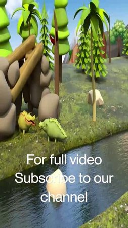 Must watch stories before you die.