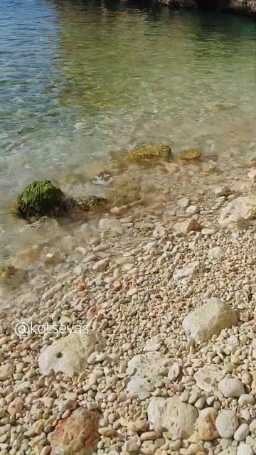 Осеннее море прекрасно❤️19,7° #чёрноеморе #мореосеннее