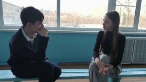 Завьялова Лилия | Про юриста. Соц-эко. Коррупция? Сезон 1. Эпизод 5. - ZЭкстравью42