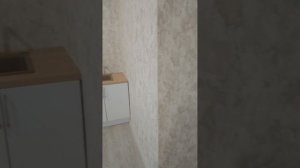 обзор дома 100 м2