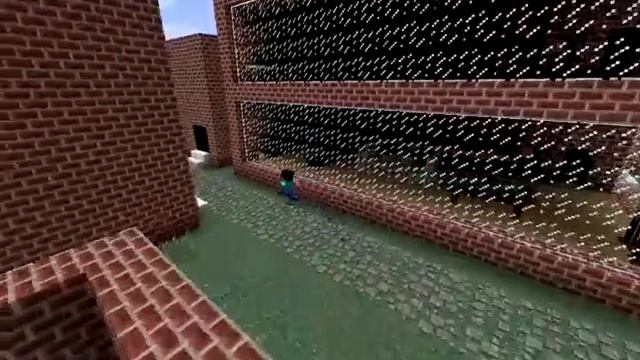 трейлер сериала "Весёлая деревня" представляет