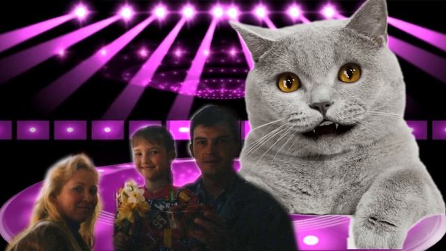Котёнок