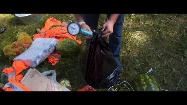 ЛЕДНИКОВЫЙ ПЕРИОД 2017 | ЧЕТВЕРТЫЙ ДЕНЬ | UP FOOD 4K