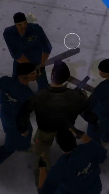 🚘 GTA 3: 100 щей.