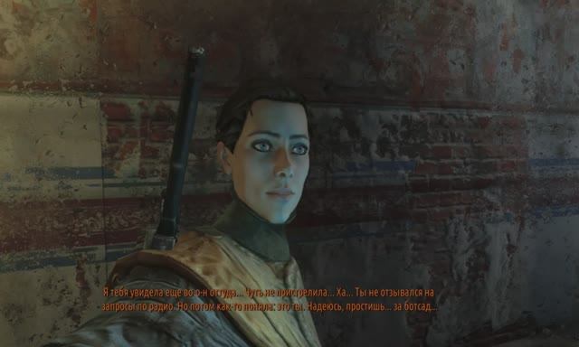 Metro Last Light Redux #6
