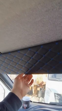 Тюнинг ГАЗель Некст