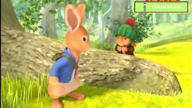 Uzunquloq Piter 11-qism o'zbek tilida #uzunquloq #piter #quyon # ...