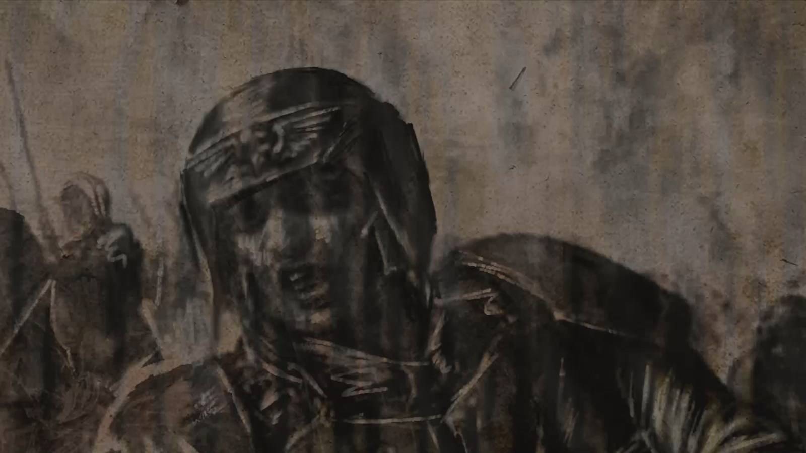 Warhammer 40,000 Dawn of War II КУЗНЕЦА АНГЕЛА Часть 11