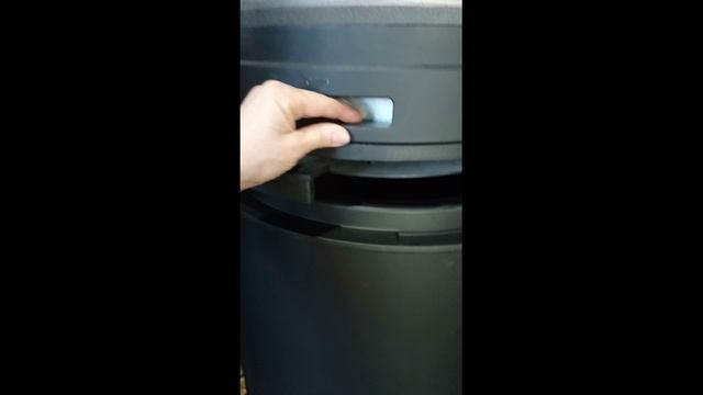 Камин Contura 690 ручки управления