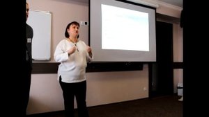 Презентация компании Эзотур 24 ноября 2018 вступление