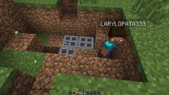 ТИМУР ЗАТРОЛЛИЛ ЛАРИЛОПАТУ ЛАКИ БЛОКАМИ МАЙНКРАФТ