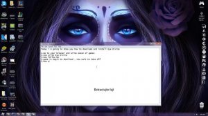 How to download and install E.Y.E.: Divine Cybermancy !!!!!