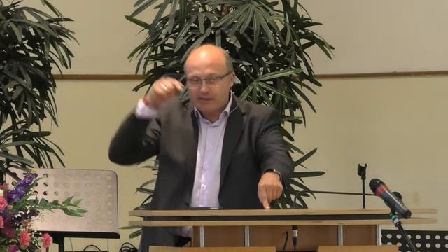 10 | Возрождение меняет отношение к Библии | Иак.2:21-27