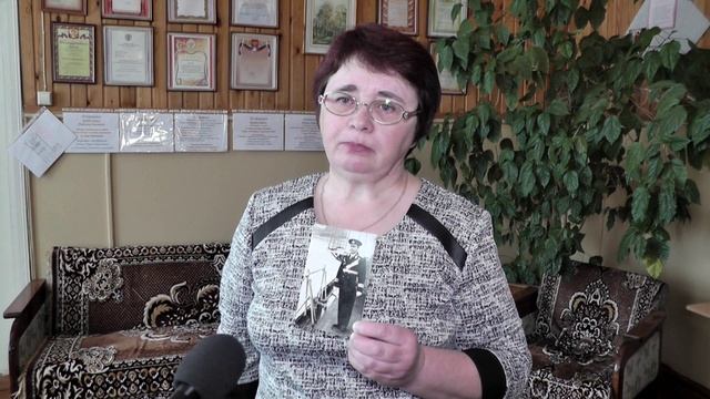 Попов Леонид Иванович