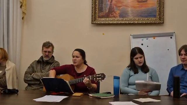 Маленький трубач.mp4