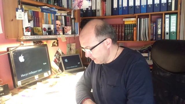 Ответы на вопросы-4. Субботство и суббота