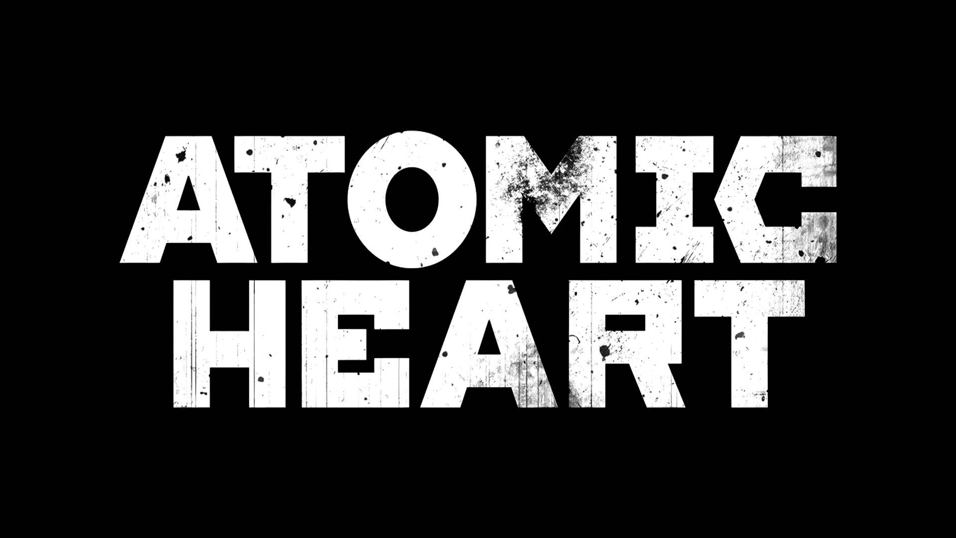 #1Atomic Heart НАЧАЛО. Добро Пожаловать на Челомей !
