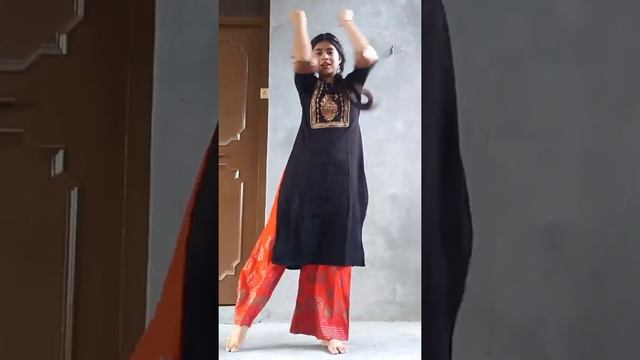 Chaka Chak song dance | Sara Ali Khan | Dhanush | Atrangi re | Prachi Talent Hub