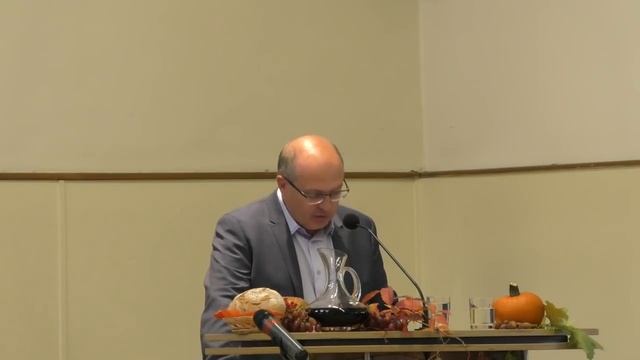 Псалом 64 | Господь один достоин славы