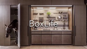 BoxLife  SCAVOLINI