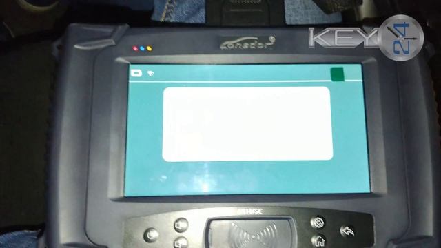 Lonsdor - K518 - Honda Civic 2009