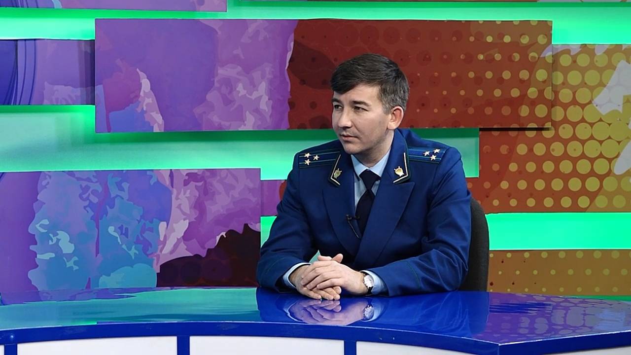 Открытый разговор 06.02.2025 г.