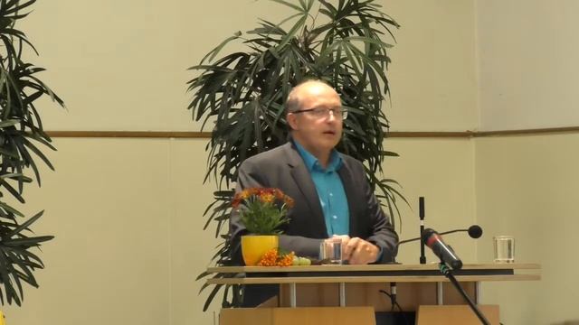 Суккот - знак доверия Богу. День Благодаренья 08.10.2017