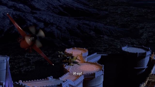 СУПЕР ГОБЛИНЫ KNACK #9