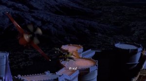 СУПЕР ГОБЛИНЫ KNACK #9