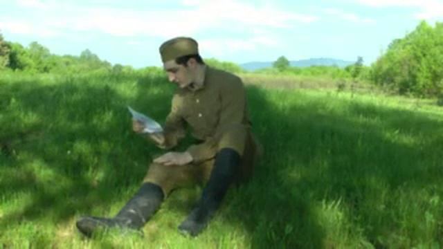 АСЛАНБЕК ПАГИЕВ. ДЕВУШКА НА КАМНЕ