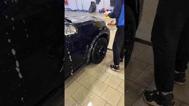 #adz #avto #bmw #detailing #adzzone #бумер #бумер2