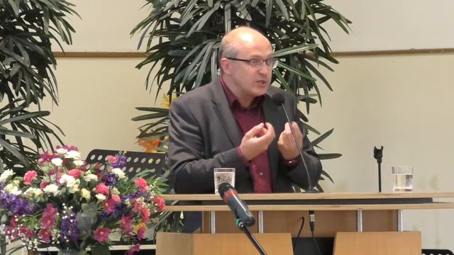 11 | Ужас лицеприятия и победа милости | Иак.2:1-13