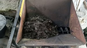 Мазут из Анапы загрузили в пиролизную установку Барс для утилизации