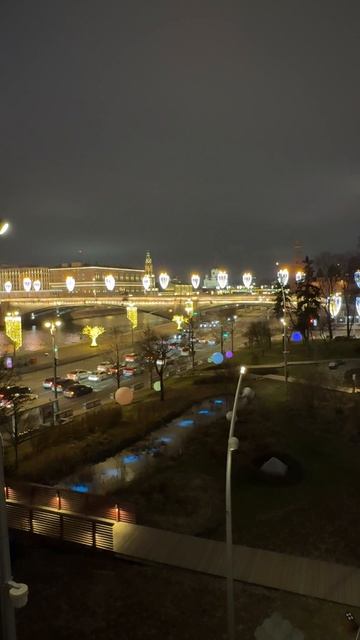 Москва 2025