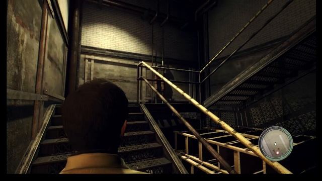 Mafia 2 DE - Скрытое похищение чеков, без полиции.