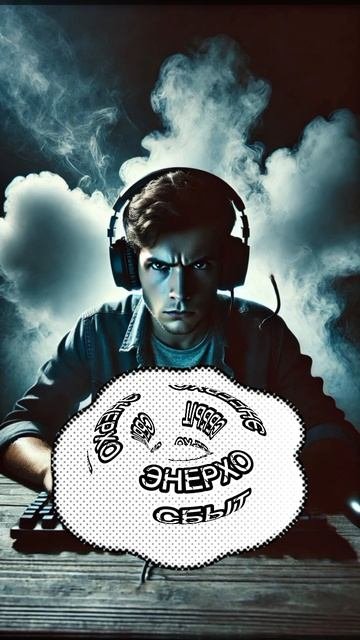 ЭНЕРХОСБЫТ БЕСпокоит