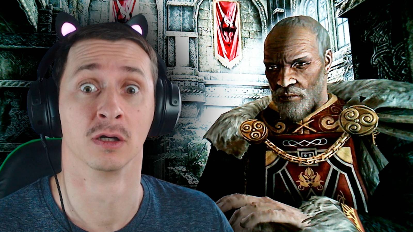 Requiem MR. CAT Skyrim SE 2025! Легендарная сложность, Лучник! #22 Финал Темного братства