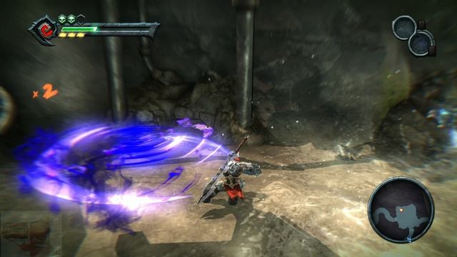 Darksiders Warmastered Edition #8