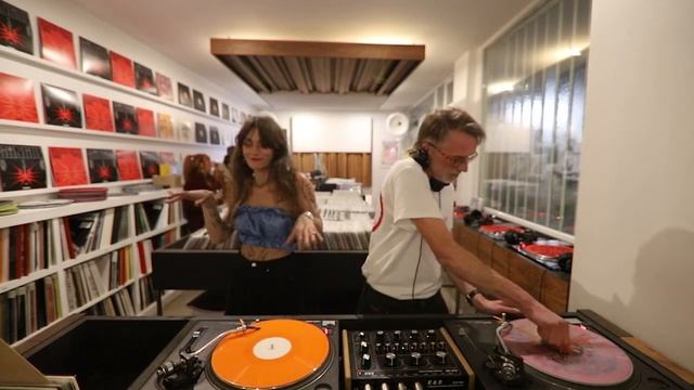 Camion Bazar - Yoyaku instore session