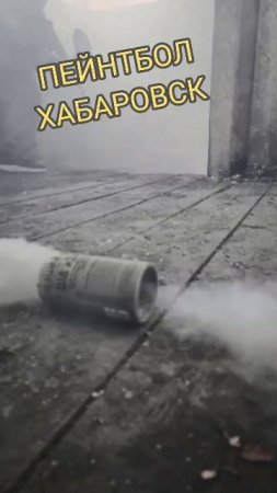 АренаДВ Пейнтбол