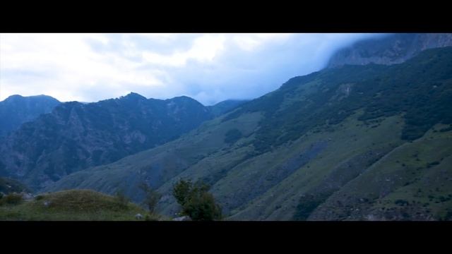 KAVKAZ TRIP | PART 5 | UP FOOD 4K