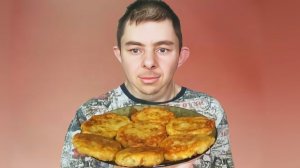 Эти простые и быстрые котлеты без мяса, вас поразят и удивят