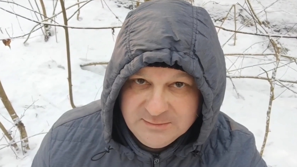 ПЕШИЙ ПОХОД В ЛЕС. КТО СО МНОЙ?🌲