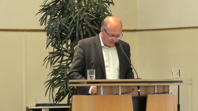 Часть 1. Хотя и чужак, однако дитё Бога. 1.Пет.1:1-2
