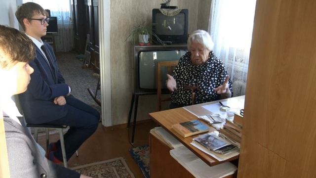 Тихий подвиг