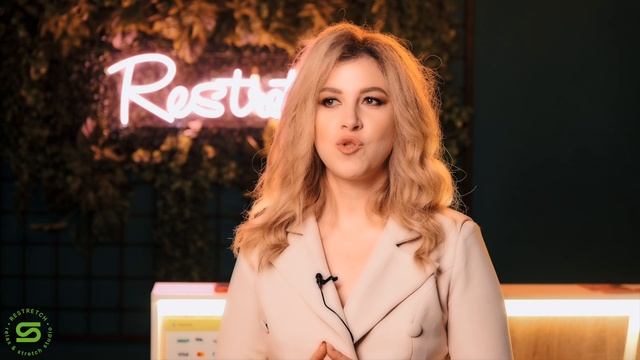 Отзыв партнера из Новороссийска. Франшиза RESTRETCH