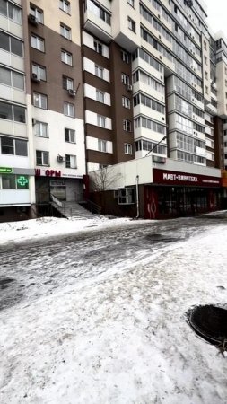 Коммерческая недвижимость в аренду